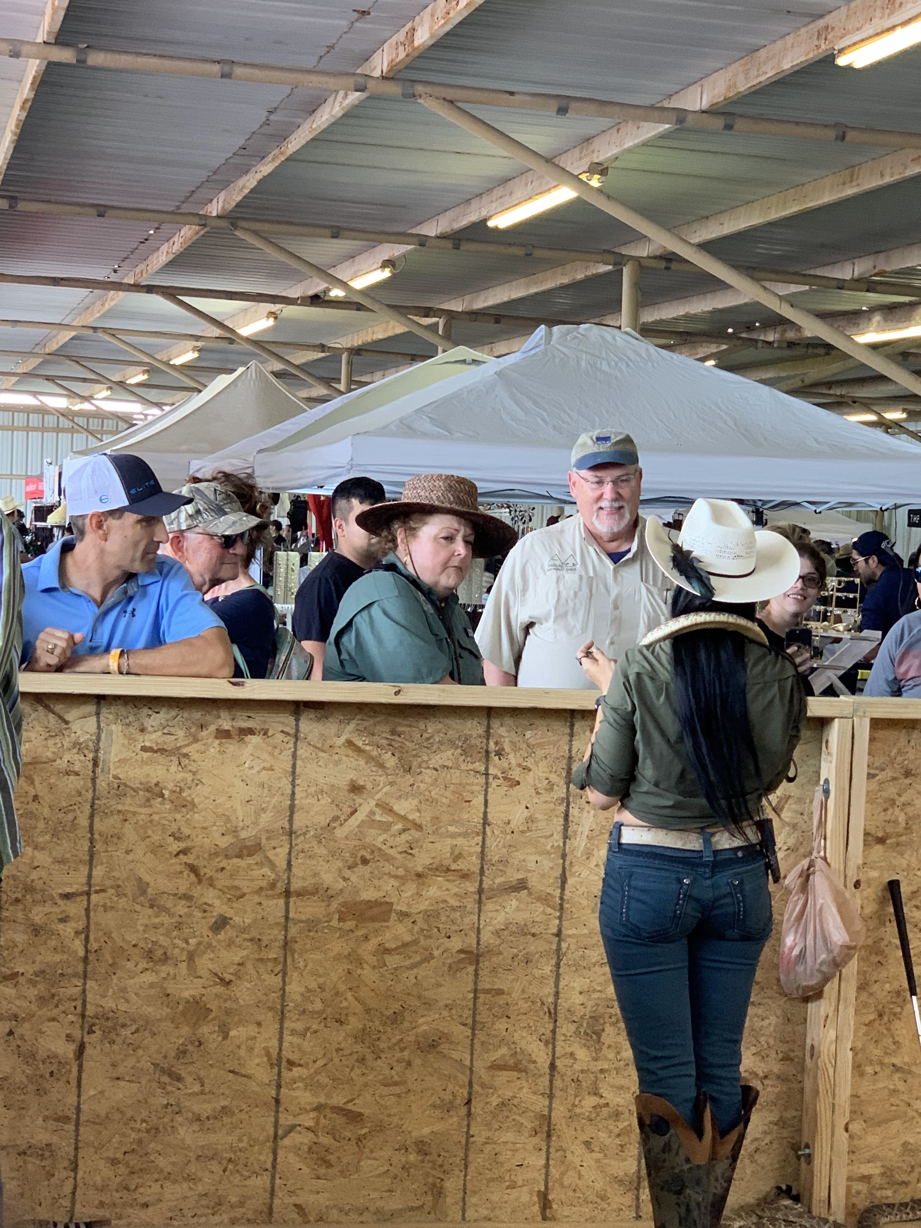 Rattlesnake RoundUp – Freer, TX – April 2023 | Cherie's Sayings